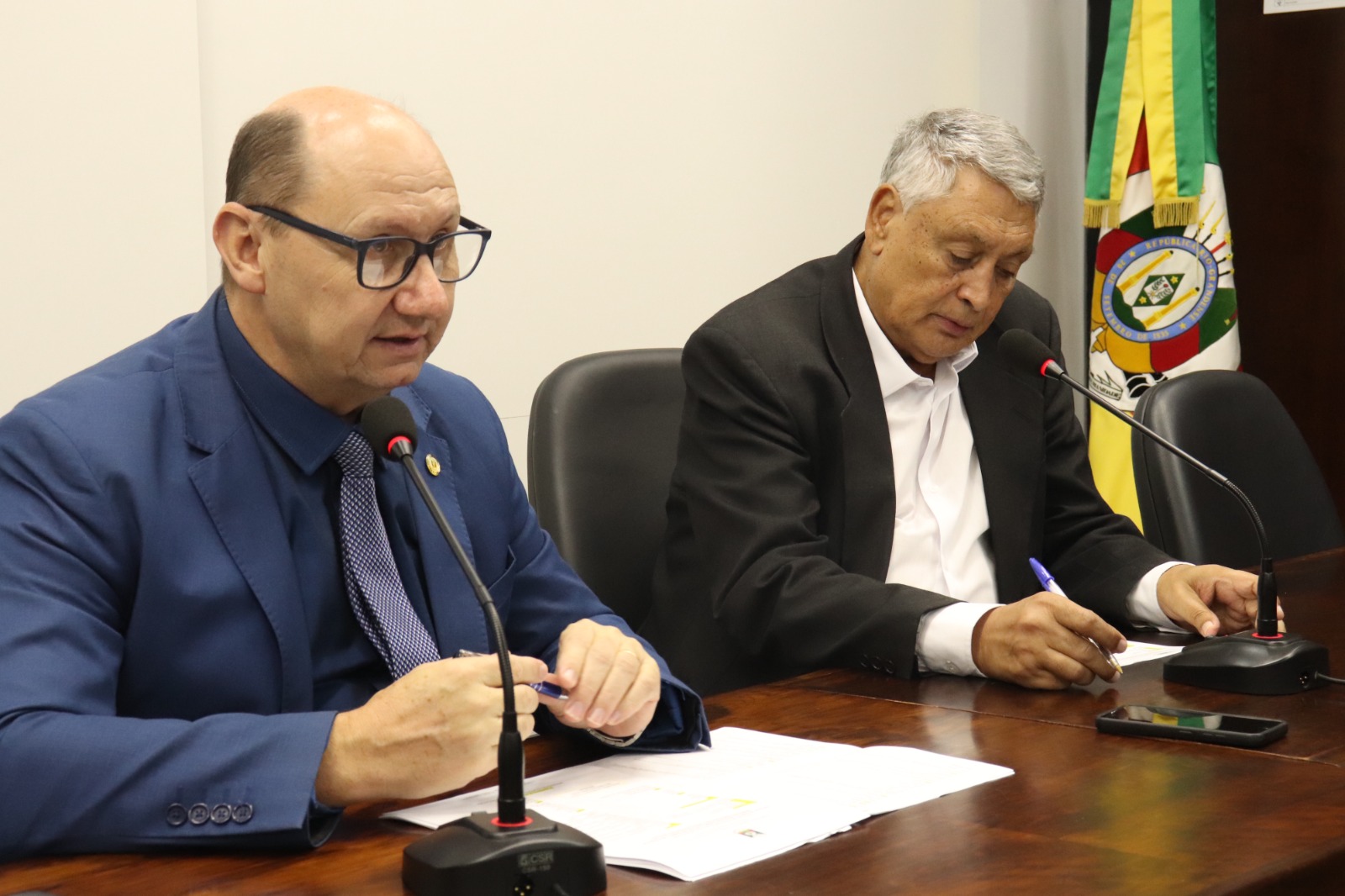 Instalada, Subcomissão que avaliará uso de herbicidas define relator e ...